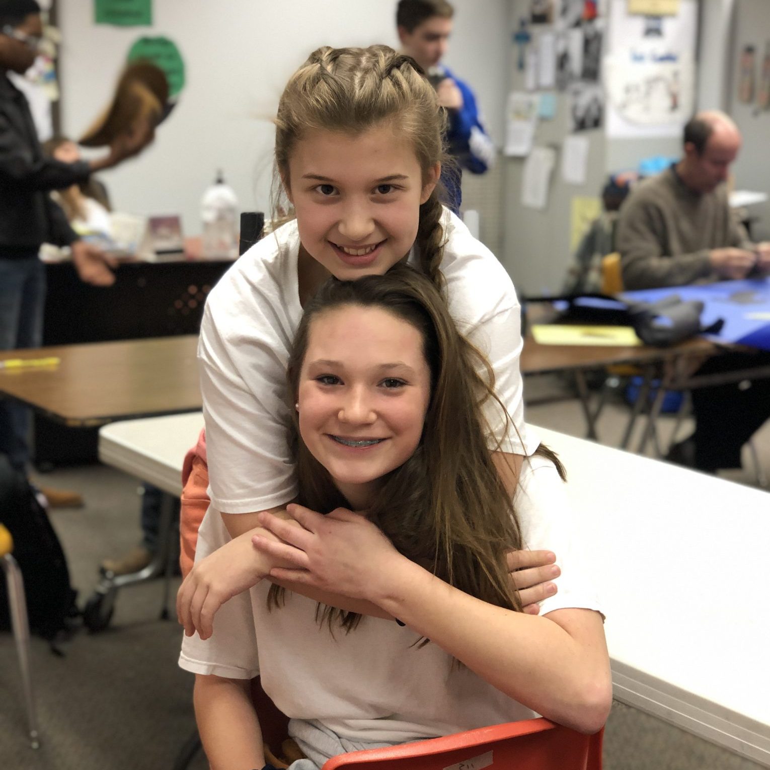 Admissions - Grove Christian School