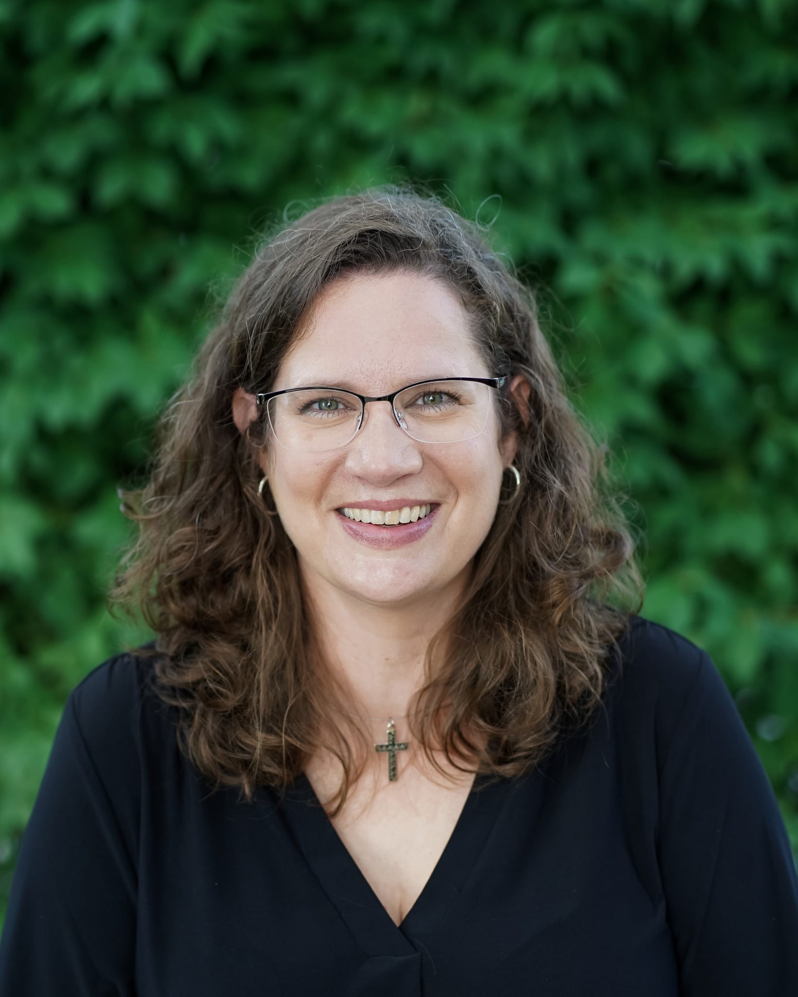 Carol Jones - Grove Christian School