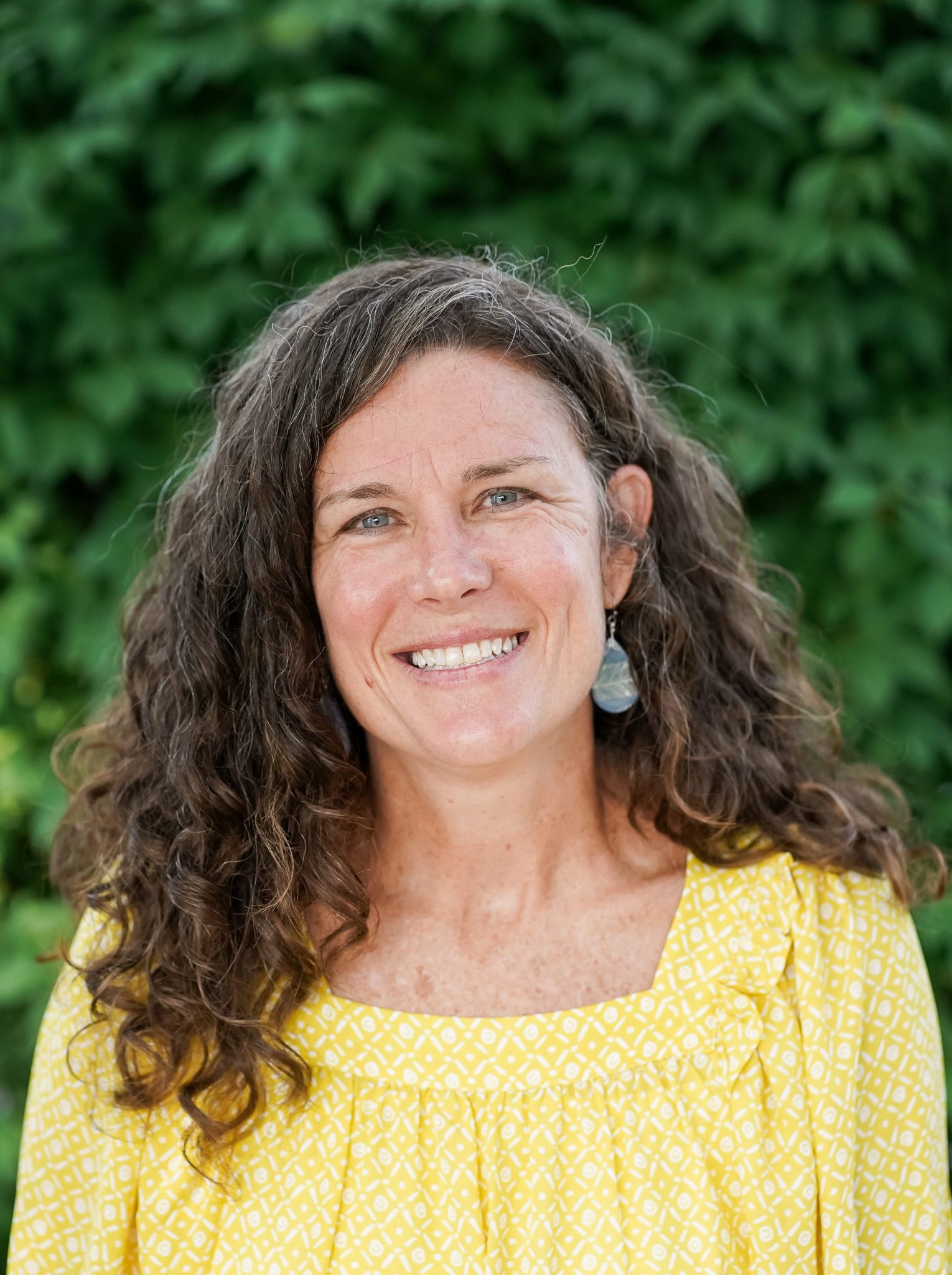 Christy Powell - Grove Christian School