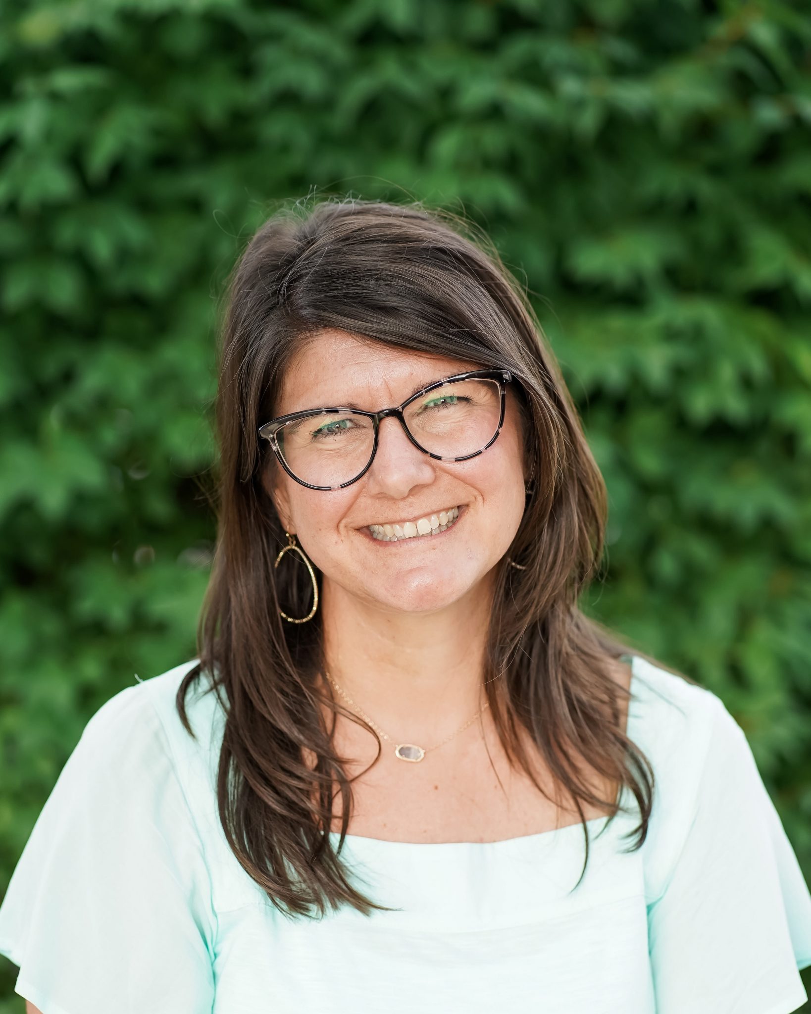 Lacy Nuckols - Grove Christian School