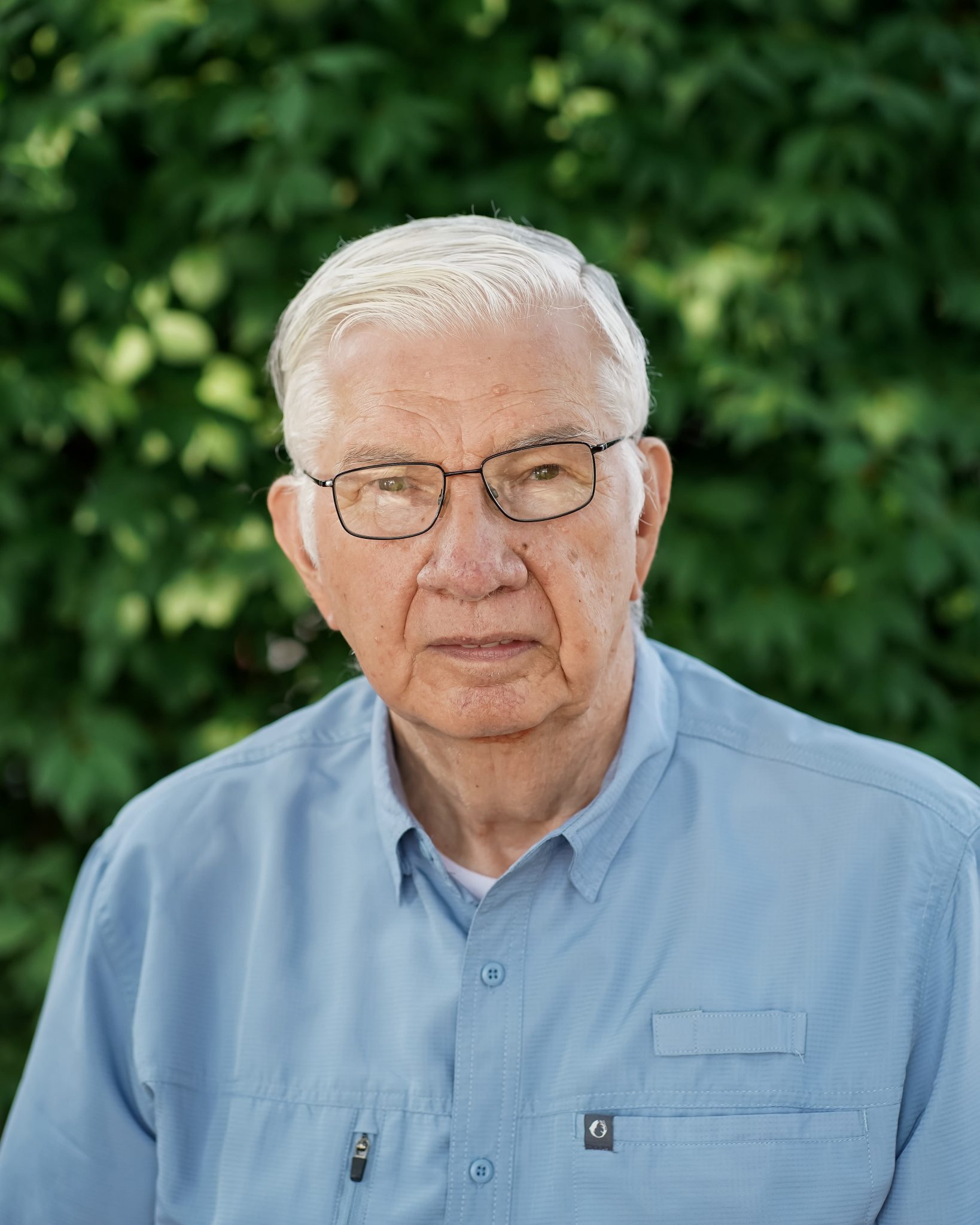 Tal Martin - Grove Christian School