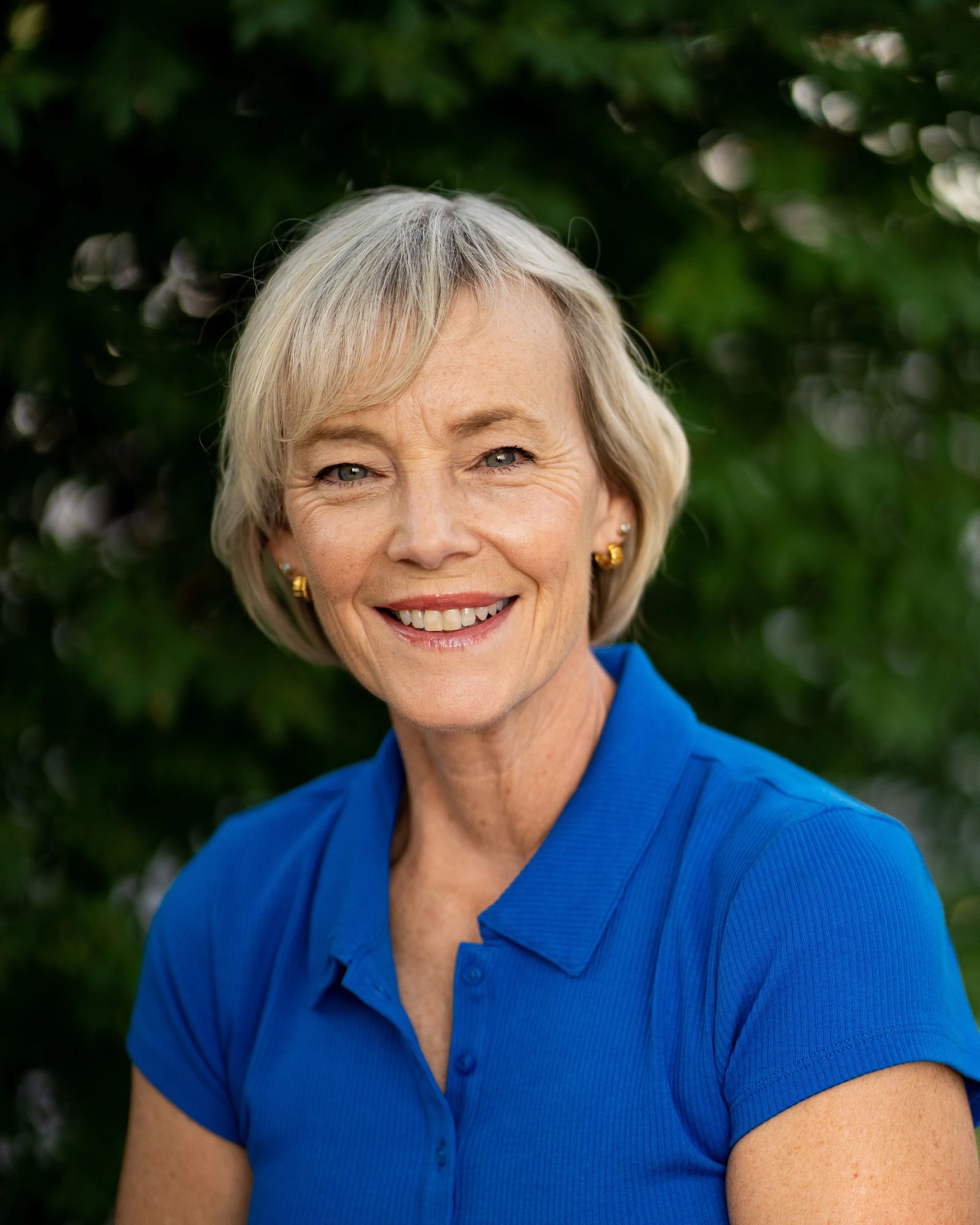 Amy Parks - Grove Christian School - Christian Leadership Academy ...