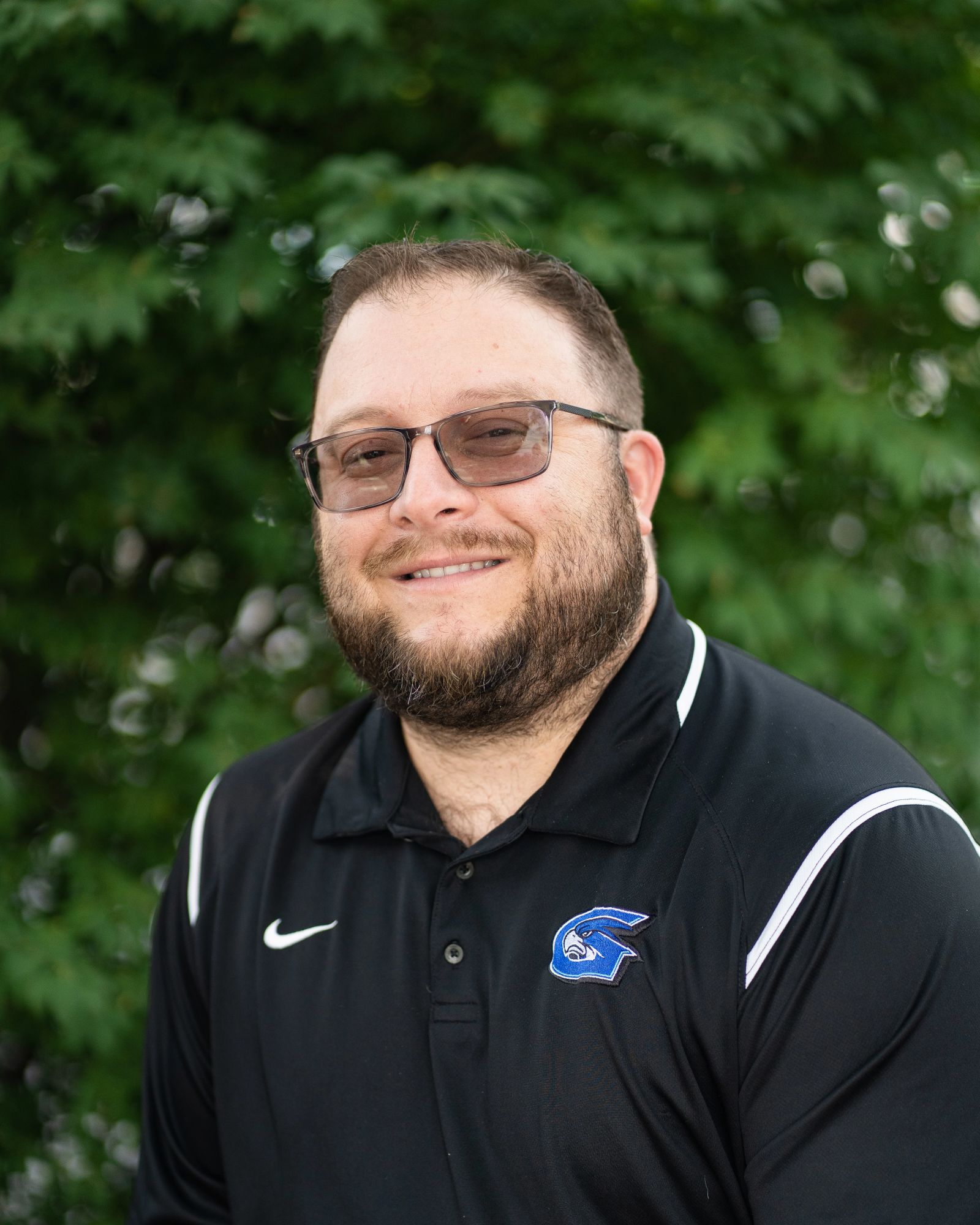 Ben Melton - Grove Christian School - Christian Leadership Academy ...