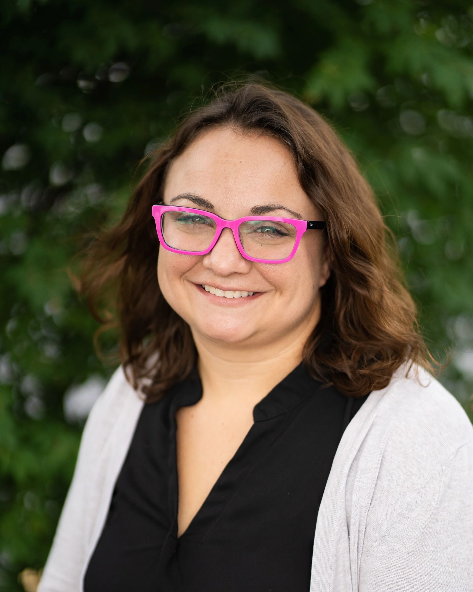 Cansas Voris, MAT - Grove Christian School - Christian Leadership ...