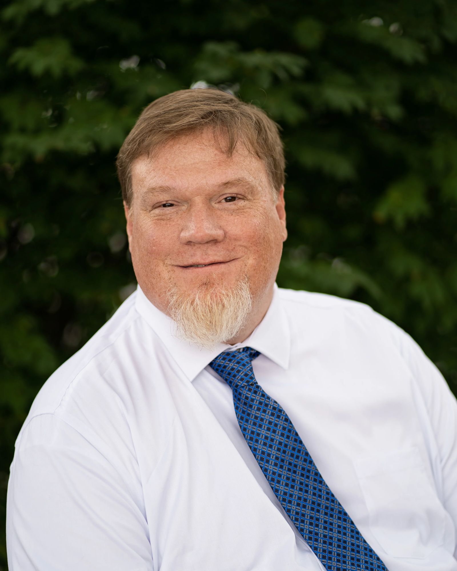 David Baum, MEd - Grove Christian School - Christian Leadership Academy ...