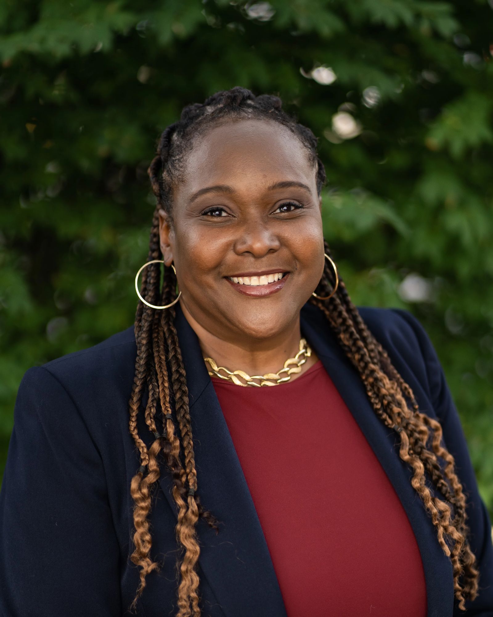 JaJuan Kelly, ThM - Grove Christian School - Christian Leadership ...