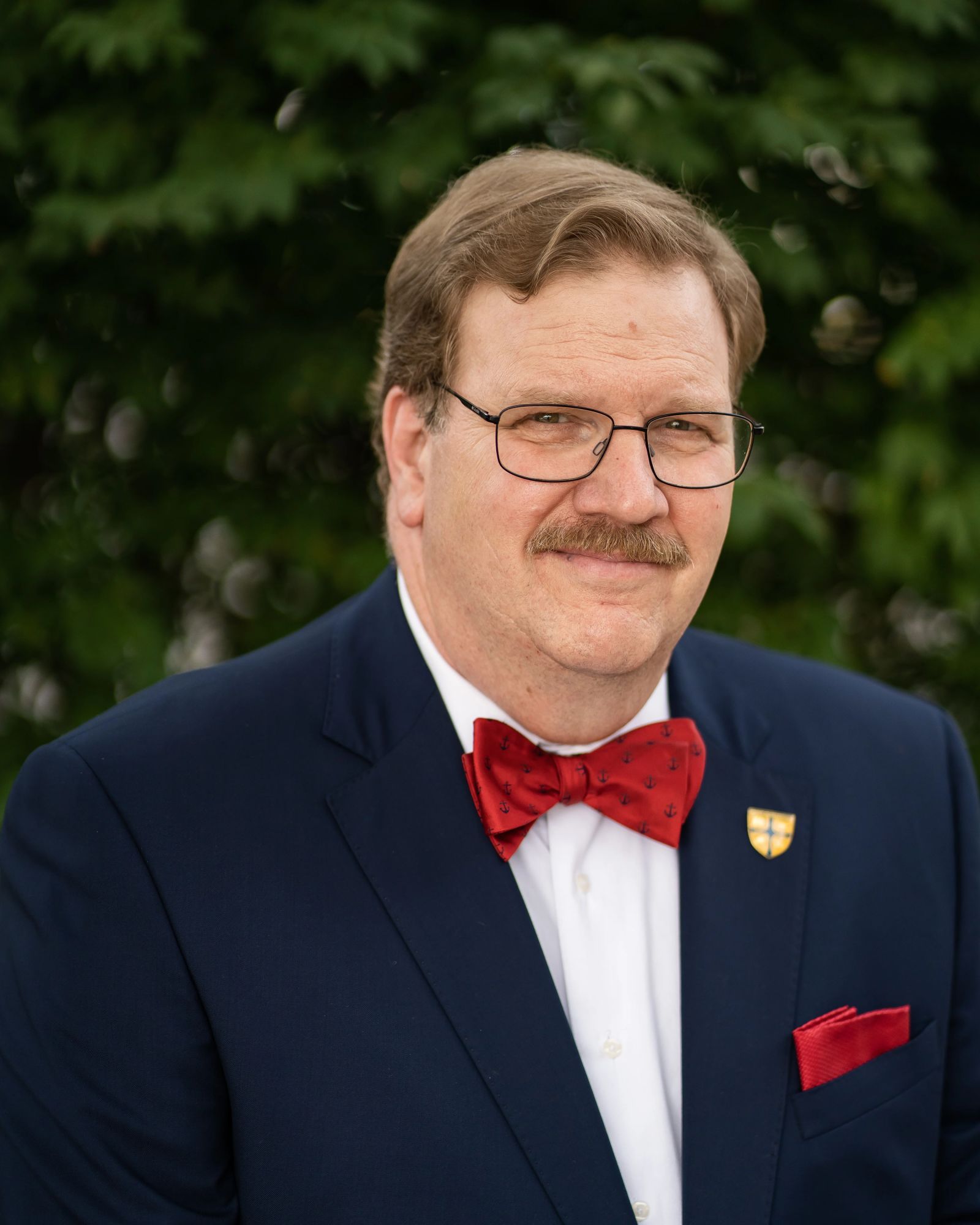 Jay Lee - Grove Christian School - Christian Leadership Academy ...