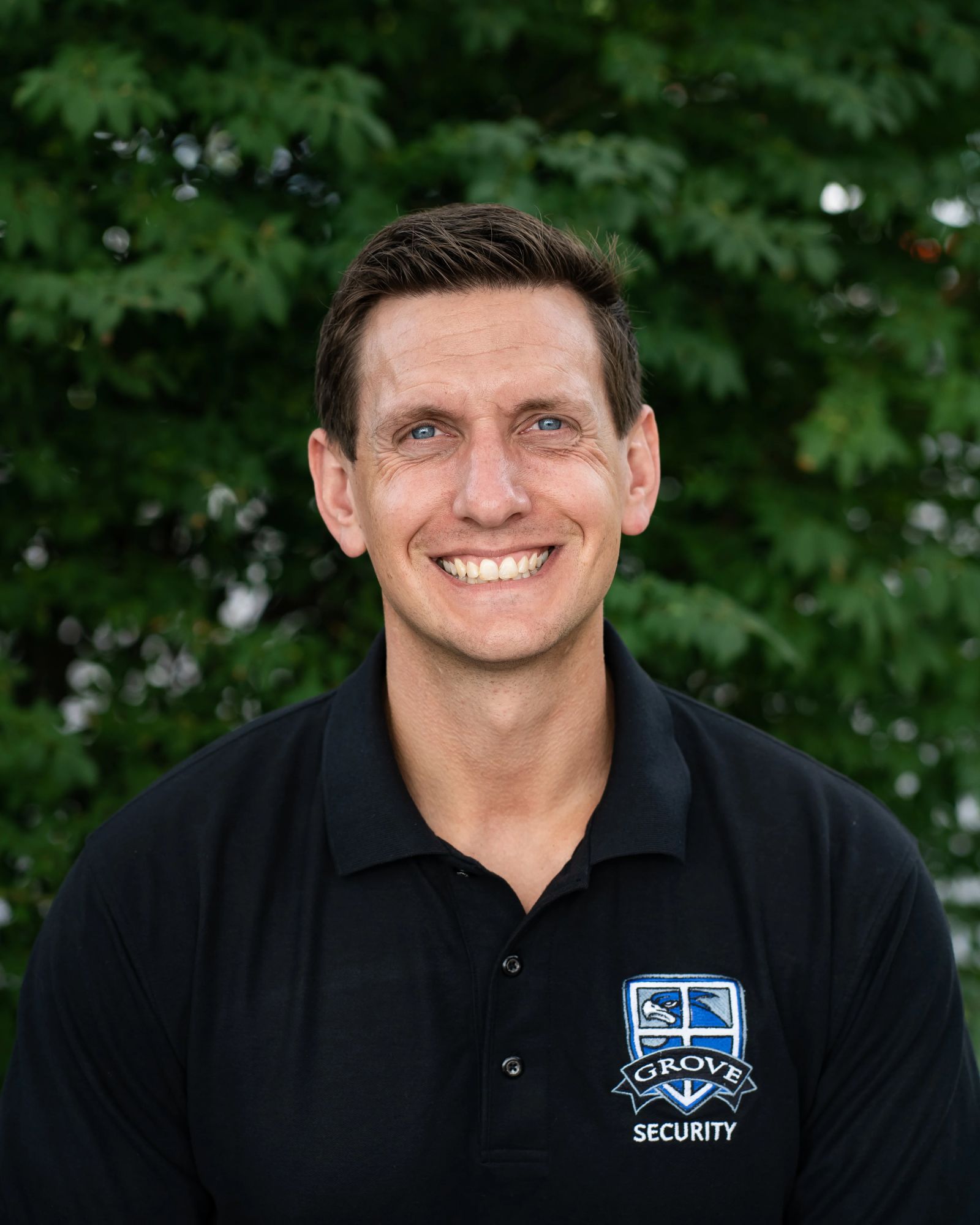 Jeff Ruark - Grove Christian School - Christian Leadership Academy ...