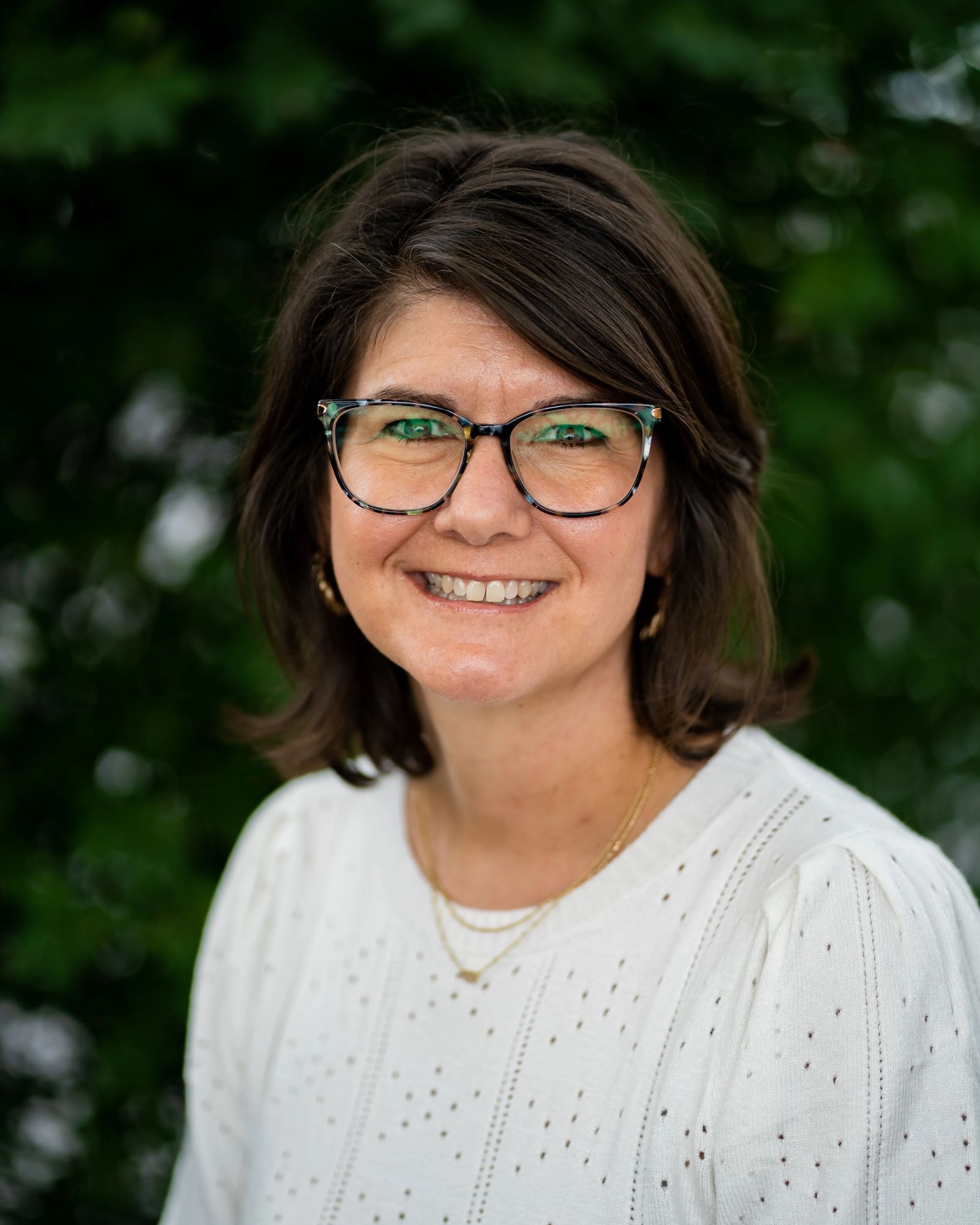 Lacy Nuckols - Grove Christian School - Christian Leadership Academy ...