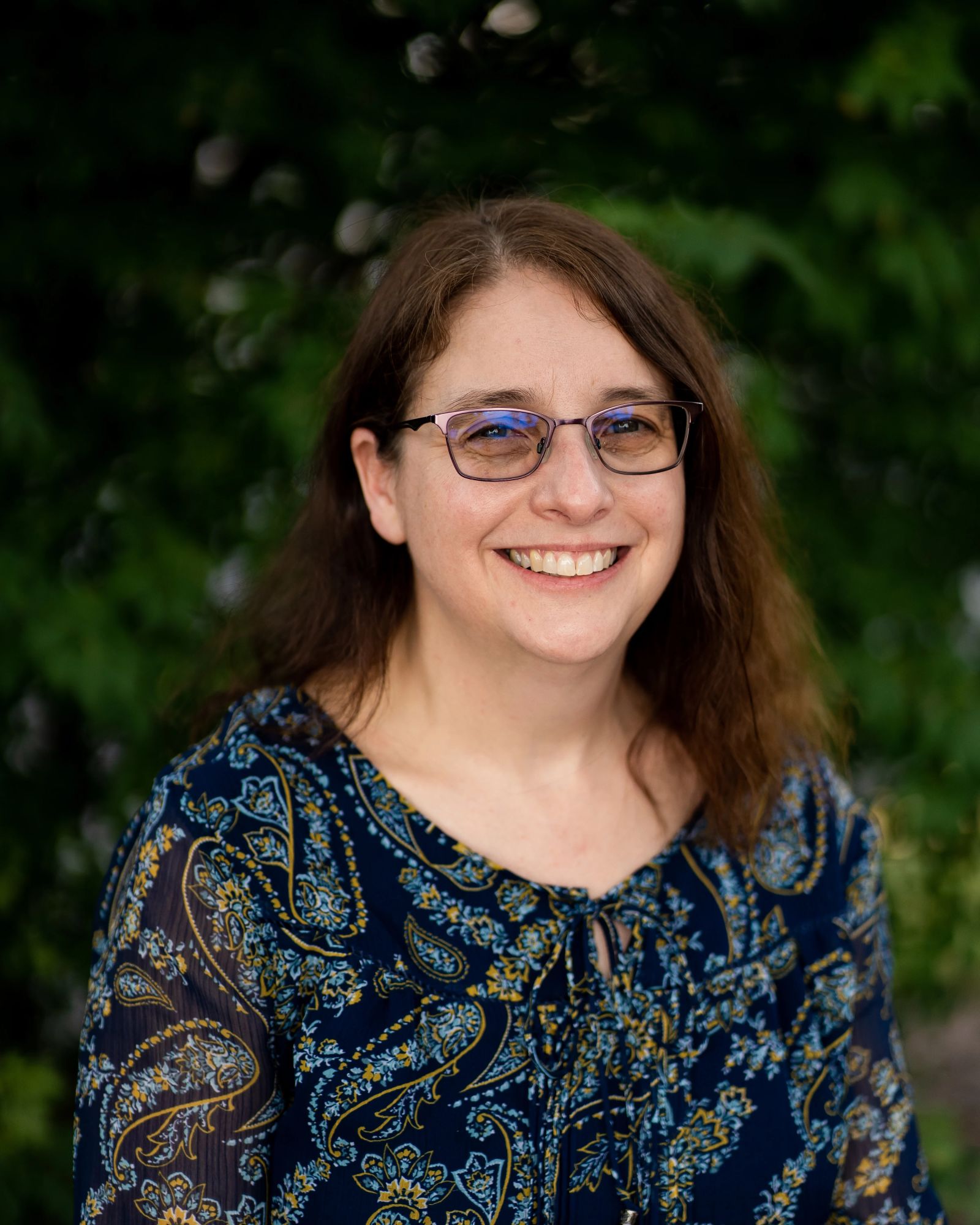 Lesley Brendle - Grove Christian School - Christian Leadership Academy ...