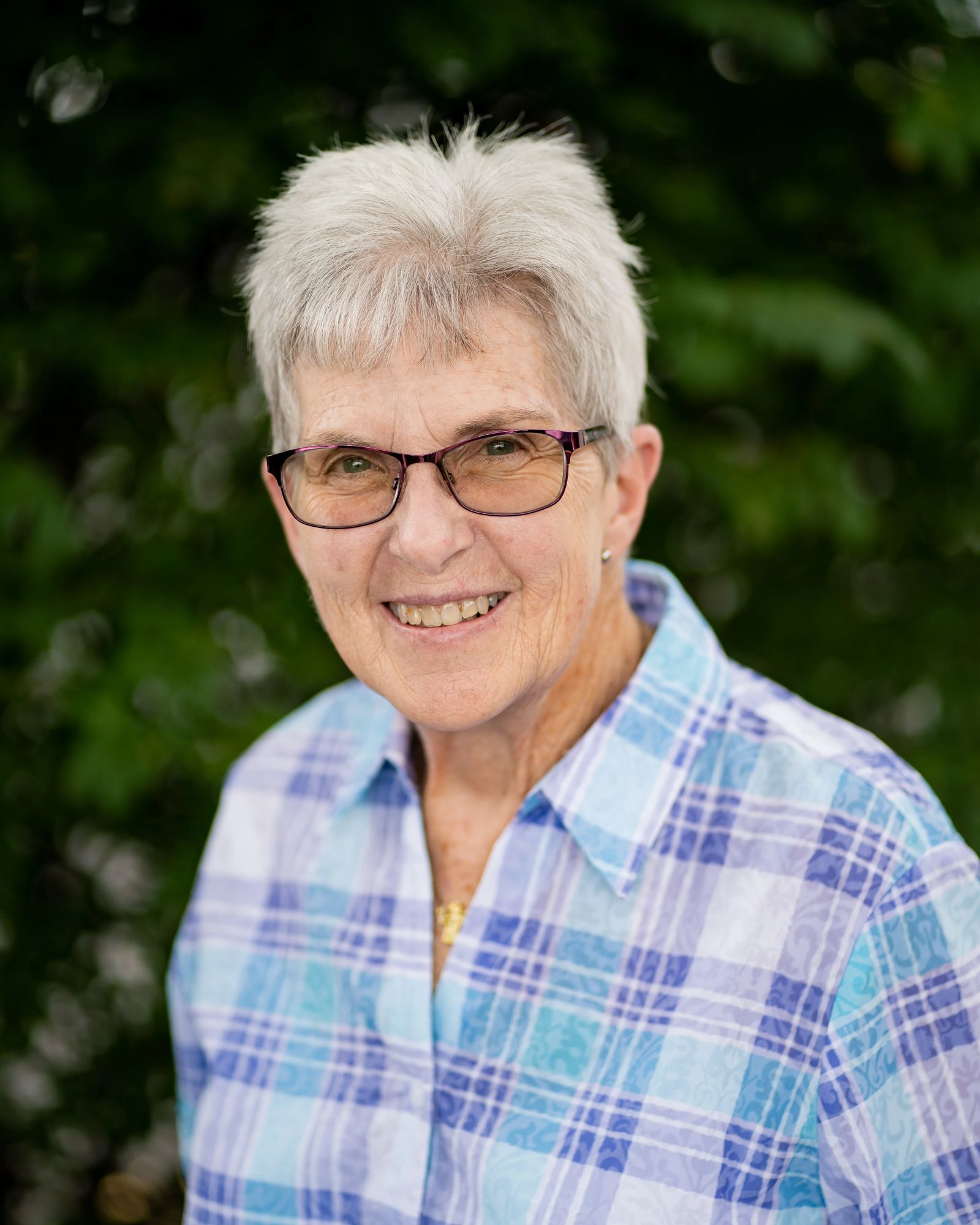 Mary Wilcox, EdD - Grove Christian School - Christian Leadership ...