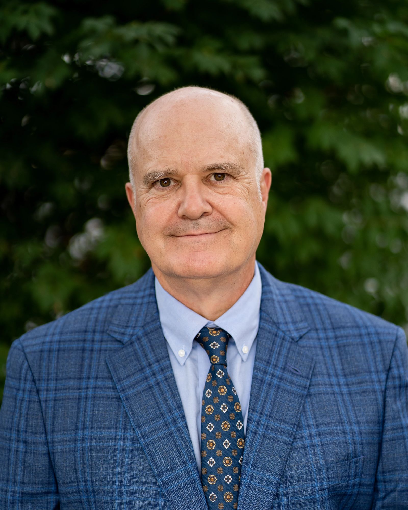 Steve Moore - Grove Christian School - Christian Leadership Academy ...