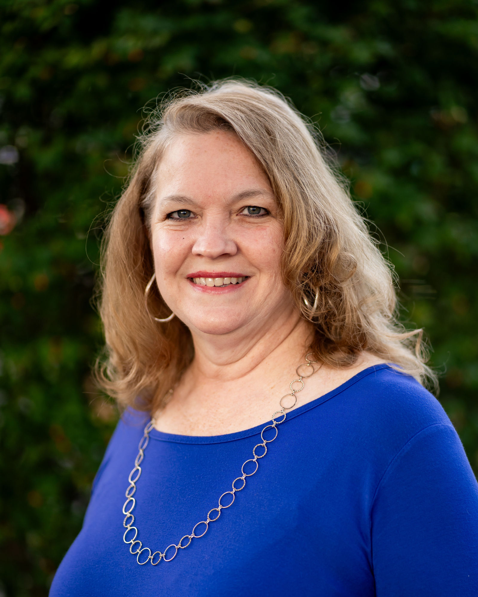 Amanda Haithcock - Grove Christian School - Christian Leadership ...