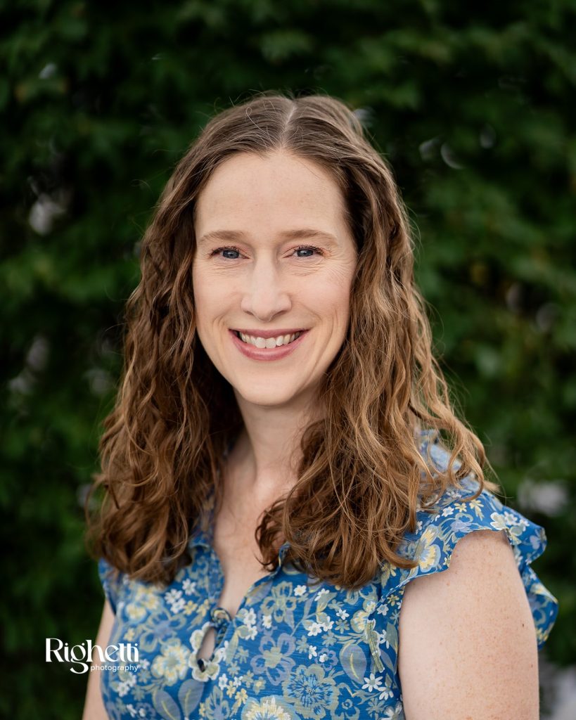 Jennifer Hawkins - Grove Christian School - Christian Leadership ...